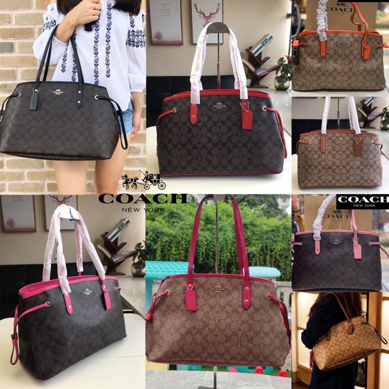 57842coach ถูกที่สุด พร้อมโปรโมชั่น ก.ย. 2025 | BigGoเช็คราคาง่ายๆ