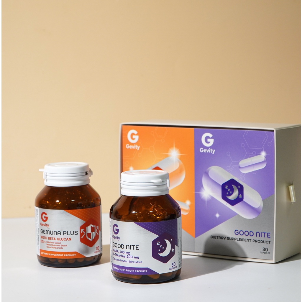 Gevity ถูกที่สุด พร้อมโปรโมชั่น มิ.ย 2023|BigGoเช็คราคาง่ายๆ