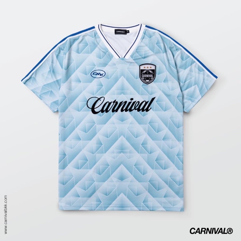 พร้อมส่ง 2022 Carnival F.C Collection - CARNIVAL 2022 FOOTBALL II ...