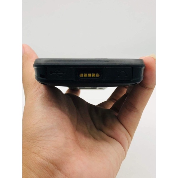 PDA iData 50 รุ่นใหม่ สแกนได้ทุกอย่าง - justploy - ThaiPick