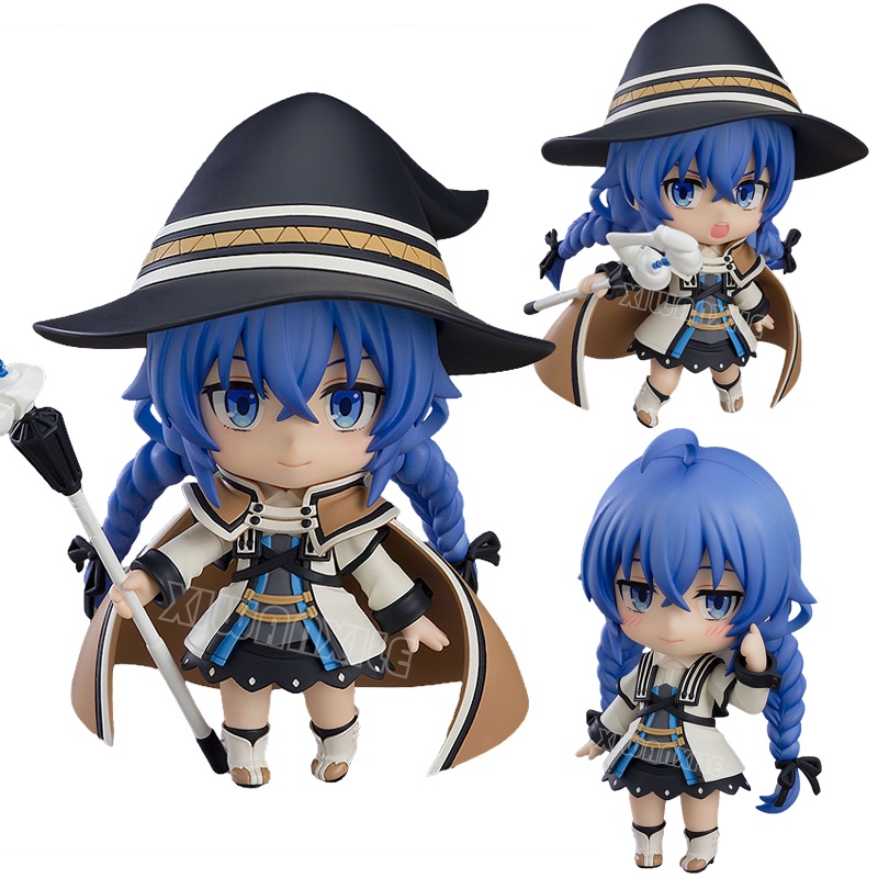 #1749 Roxy Migurdia Anime Figure Mushoku Tensei Jobless Reincarnation ...