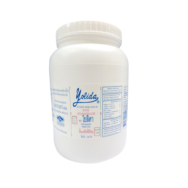 yolida yogurt ถูกที่สุด พร้อมโปรโมชั่น พ.ย. 2025 | BigGoเช็คราคาง่ายๆ