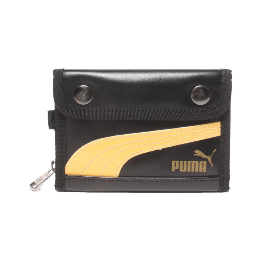 PUMA wallet Men Direct from Japan Secondhand | Shopee Thailand