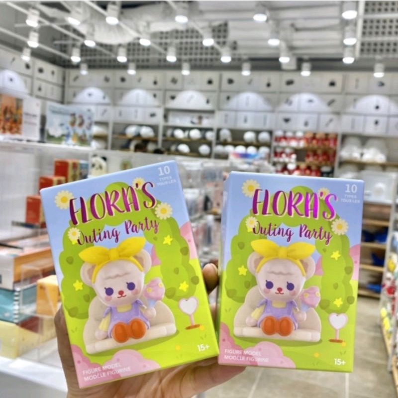 กล่องสุ่มโมเดล+Miniso ถูกที่สุด พร้อมโปรโมชั่น ก.ย. 2024|BigGoเช็คราคาง่ายๆ