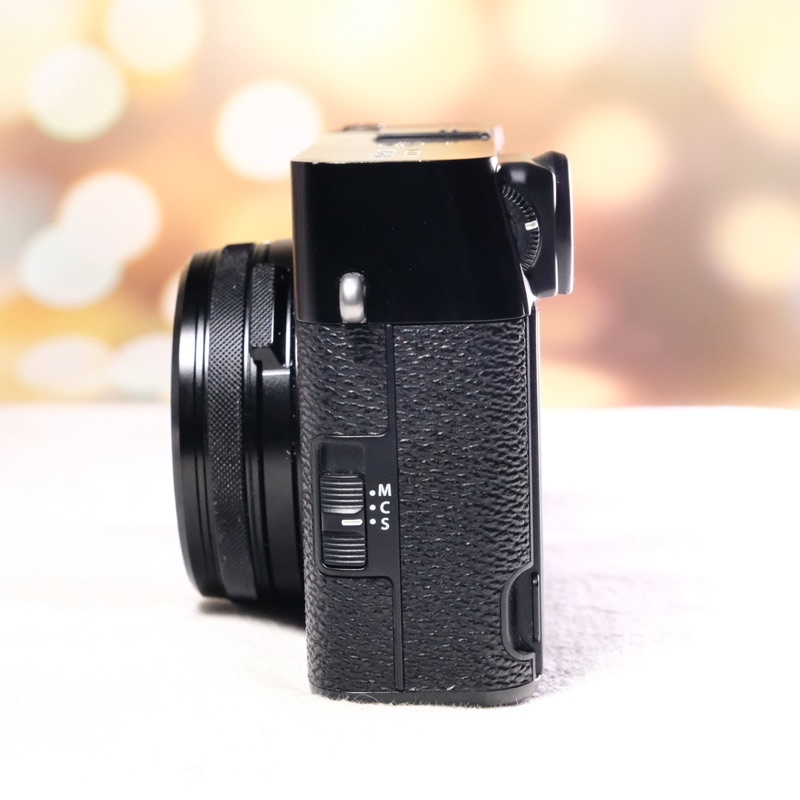 FUJI X100V (สินค้ามือสอง) (Hi-End Compact) - sickcamera - ThaiPick