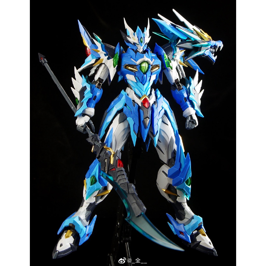 Motor Nuclear MG 1100 MNP-XH03 AOBING - pudamshop - ThaiPick