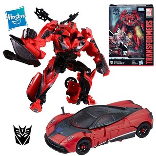 transformers stinger ราคาพิเศษ | ซื้อออนไลน์ที่ Shopee ส่งฟรี*ทั่วไทย!