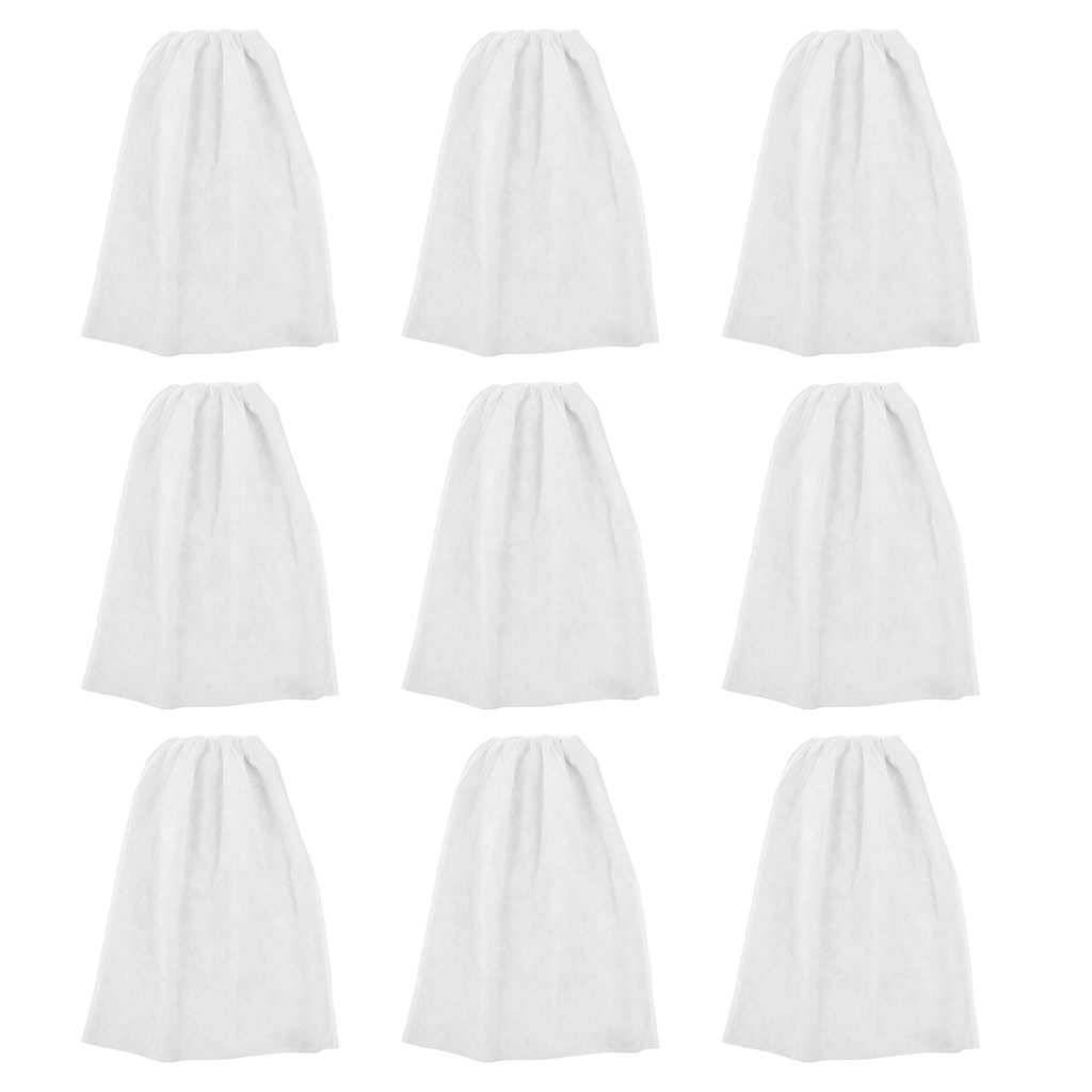 Disposable Salon Skirt Disposable Salon Capes Disposable Robes Spa ...