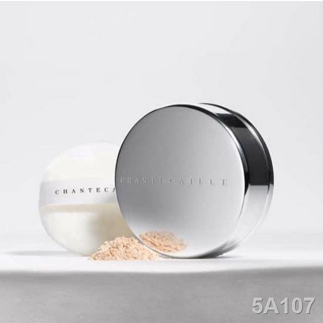 Chantecaille Loose Powder (Light) 28g | Shopee Thailand