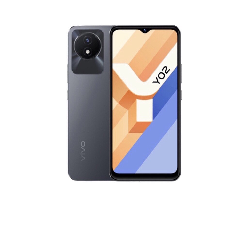Vivi Y02 Y02A แรม2 รอม32 GB แบต 5000 mAh รับประกันศูนย์ 1 ปี - lmmobile ...