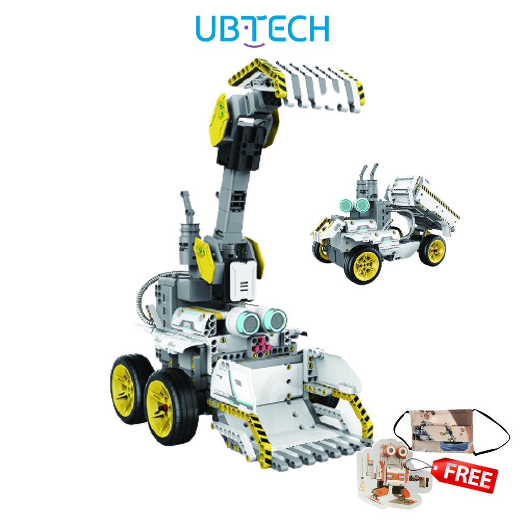 UBTECH Robotics, ร้านค้าออนไลน์ | Shopee Thailand