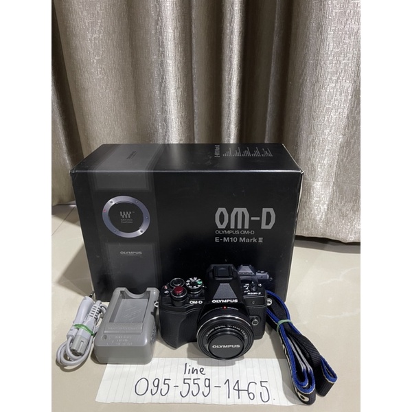 กล้อง Olympus EPL8 ติดเลนส์ 14-42 wifi เซลฟี่ ชัตเตอร์ 1 พัน - 2hand828 ...