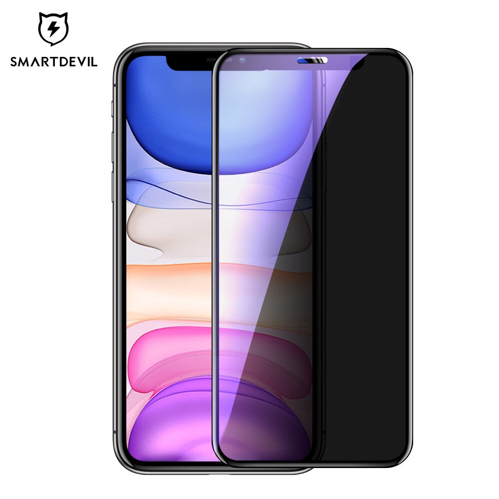 SmartDevil ฟิล์มกระจกนิรภัยกันรอยหน้าจอ เนื้อแมตต์ สําหรับ OPPO One Plus Ace pro - smartdevil ...