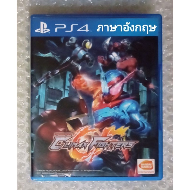 KAMEN RIDER CLIMAX FIGHTERS อังกฤษ Z3 PS4 EN R3 PLAYSTATION 2 3 4 คน ...