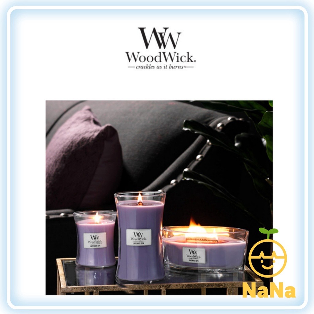Woodwick ถูกที่สุด พร้อมโปรโมชั่น ม.ค. 2024|BigGoเช็คราคาง่ายๆ