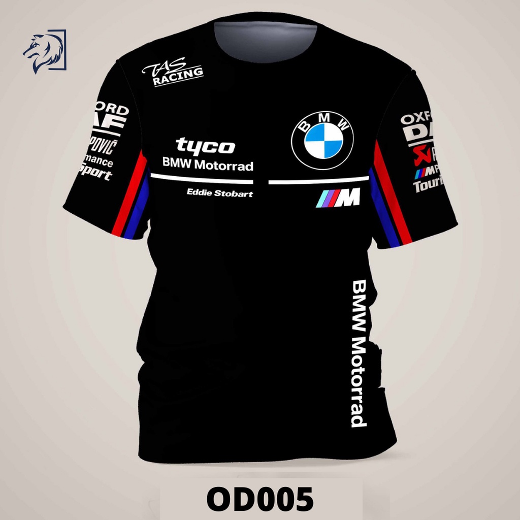อัลบั้มที่มีรูปภาพมากกว่า 100 รูปของ เสื้อ ยืด Bmw Motorrad Nec