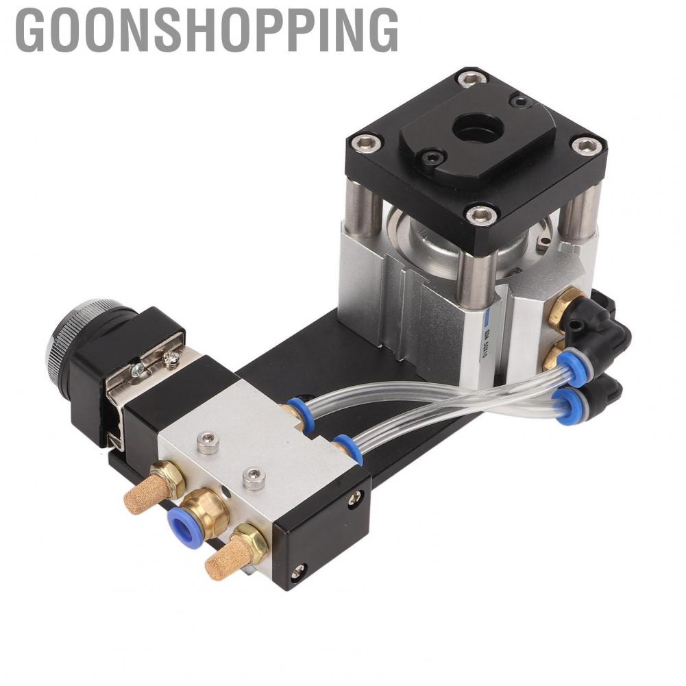 Goonshopping Pneumatic Edge Banding Punch Tool For Woodworking Aluminum ...