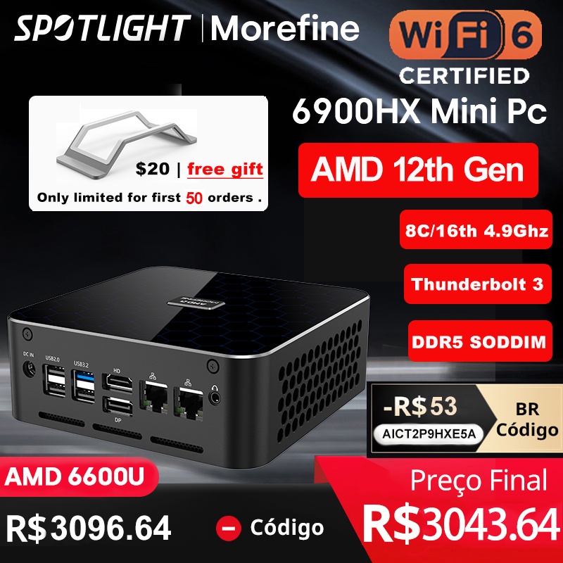 M600u ถูกที่สุด พร้อมโปรโมชั่น ก.ค. 2023|BigGoเช็คราคาง่ายๆ