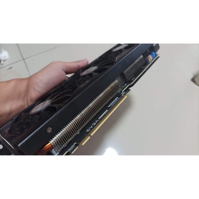 RTX 3060 Ti FTW3 ULTRA GAMING 8GB GDDR6 iCX3 CoolingARGB LED LHR ...