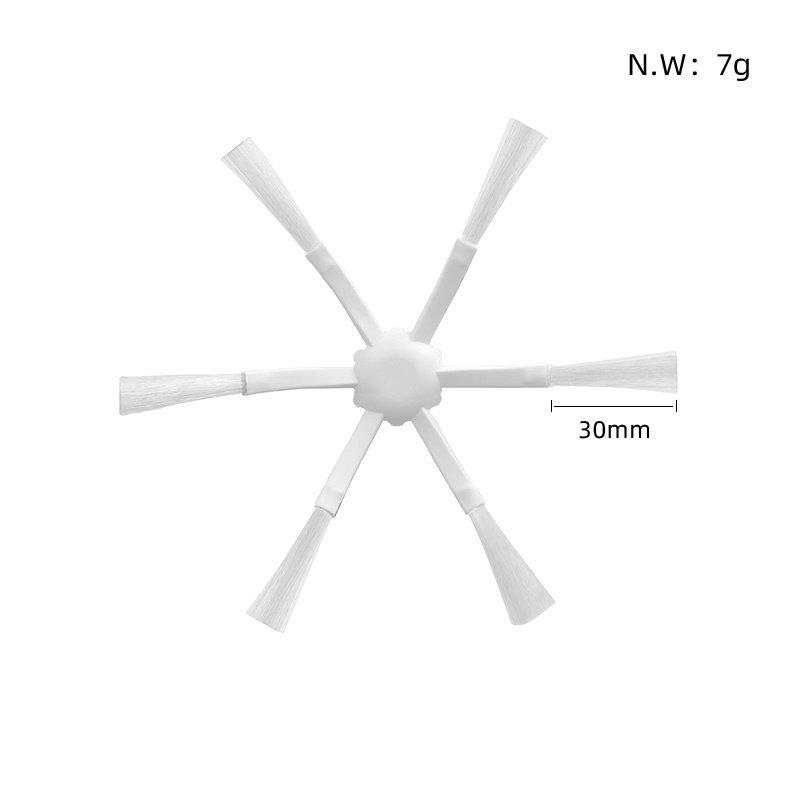 Xiaomi Mi Robot Vacuum Mop 2 STYTJ03ZHM Mijia 2C อุปกรณ์เสริมแปรงหลัก ...