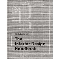 The Interior Design Handbook : Furnish, Decorate, and Style Your Space ...