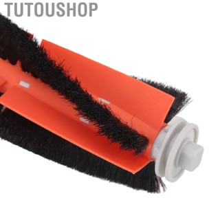 Tutoushop Brush Filters White Flat Comb Kit for Mijia 1C Dreame F9 ...