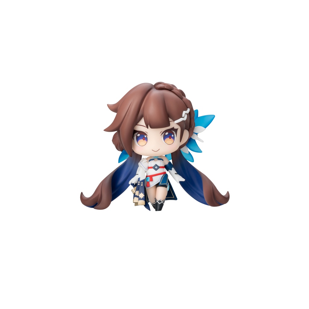 [พรีออเดอร์] Asteroid Series Honkai Impact 3rd Li Sushang: Jade Knight ...