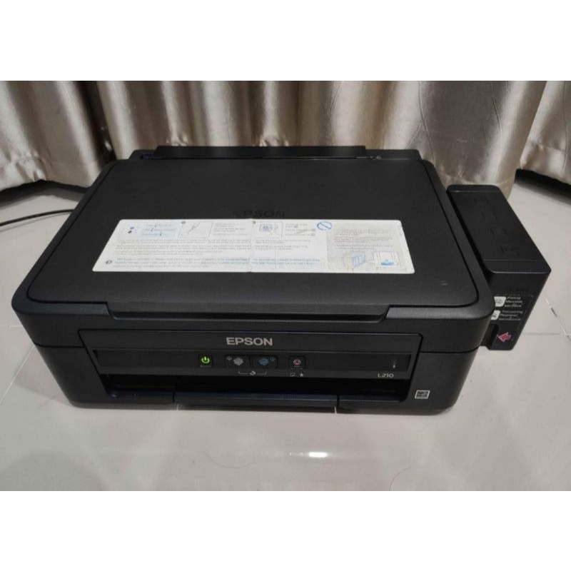 เครื่องปริ้นสีมือสอง ถูกที่สุด พร้อมโปรโมชั่น เม.ย. 2025 | BigGoเช็ค ...