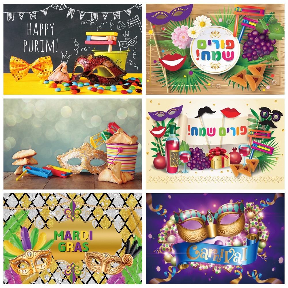 Yeele Graduation Party Backdrop Class Of 2022 Black Golden Glitter ...