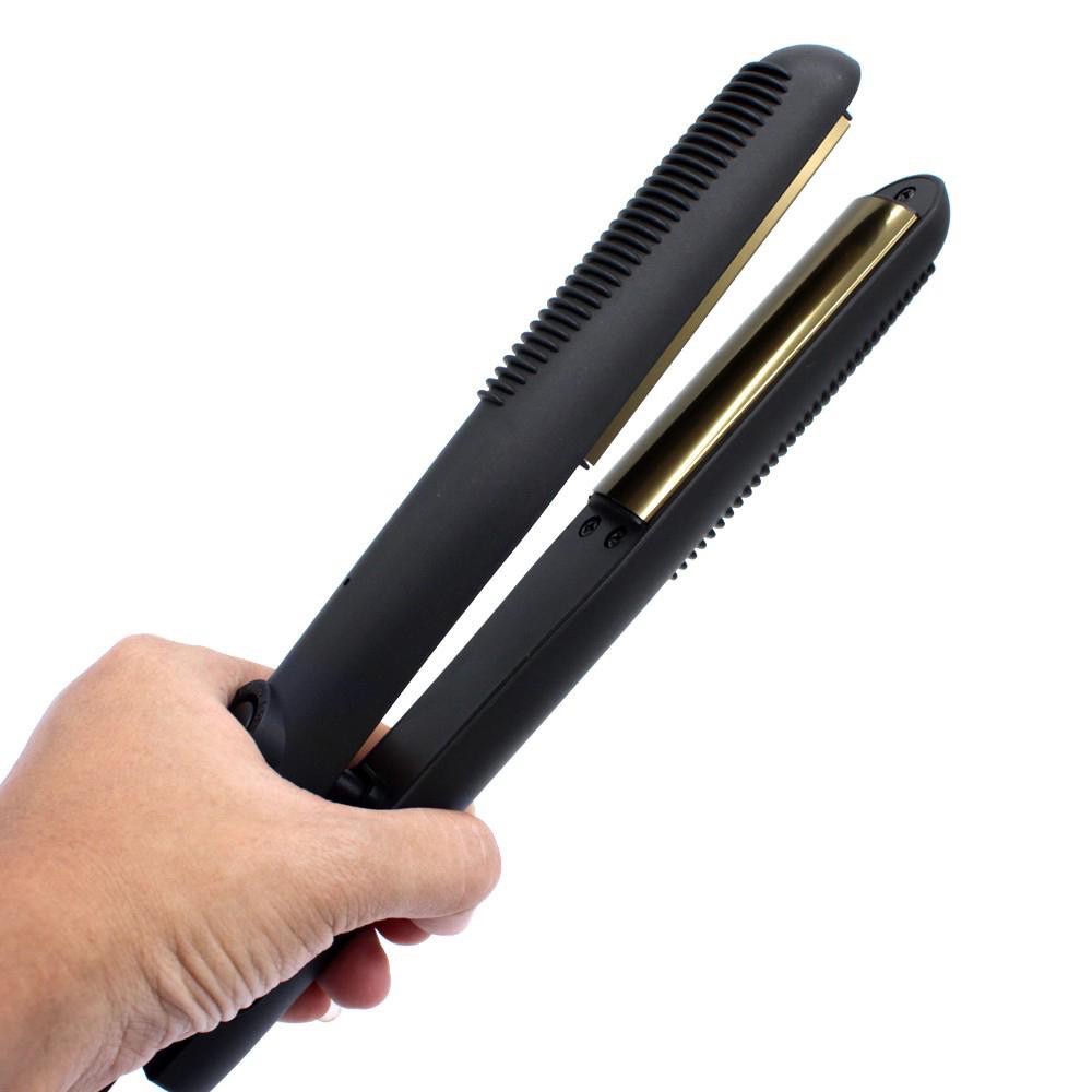 รุ่นที่ช่างร้านทำผมนิยมใช้ CKL 9916D สุดคุ้ม7วัน7ทรงเครื่องหนีบผม ที่หนีบผม เครื่องม้วนผม แกน ...