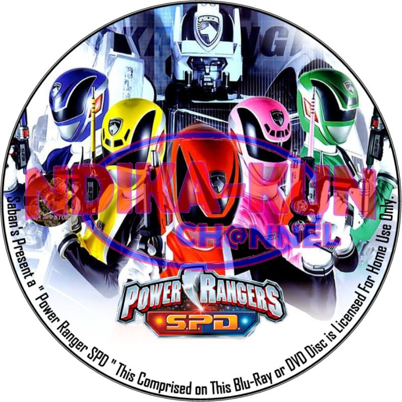 power ranger spd ถูกที่สุด พร้อมโปรโมชั่น ก.ย. 2025 | BigGoเช็คราคาง่ายๆ