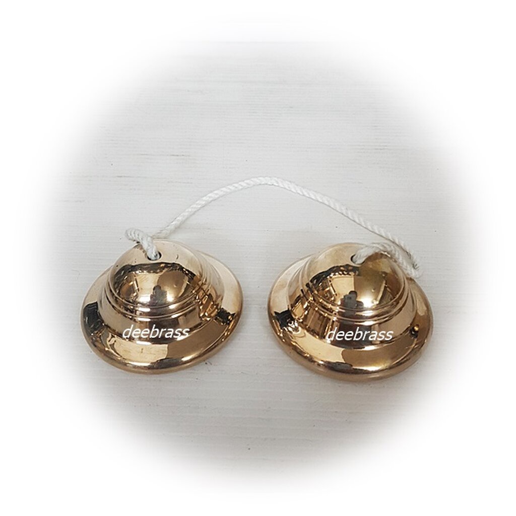 ฉิ่งเล็ก ถูกที่สุด พร้อมโปรโมชั่น มิ.ย 2023|BigGoเช็คราคาง่ายๆ