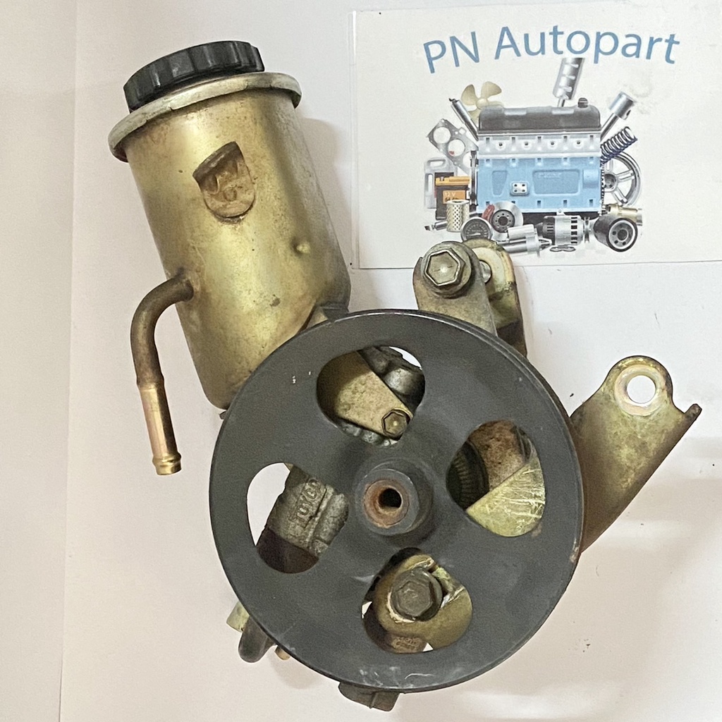 ปั้มเพาเวอร์toyota ถูกที่สุด พร้อมโปรโมชั่น ส.ค. 2024|BigGoเช็คราคาง่ายๆ