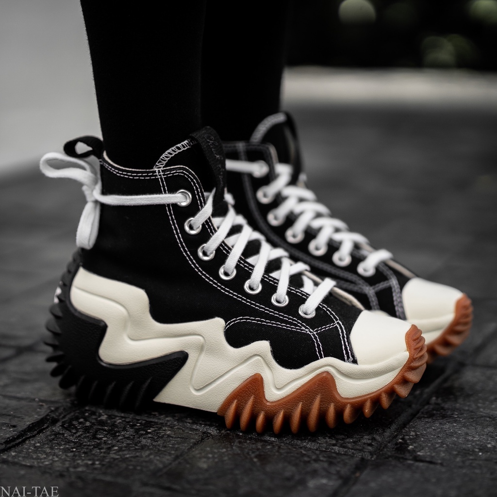 CONVERSE RUN STAR MOTION | Shopee Thailand