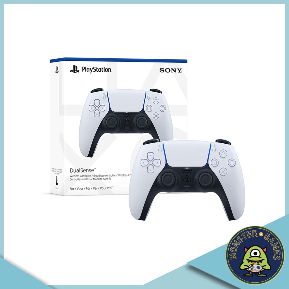 DualSense Wireless Controller The Innovative New Controller For PS5 ...