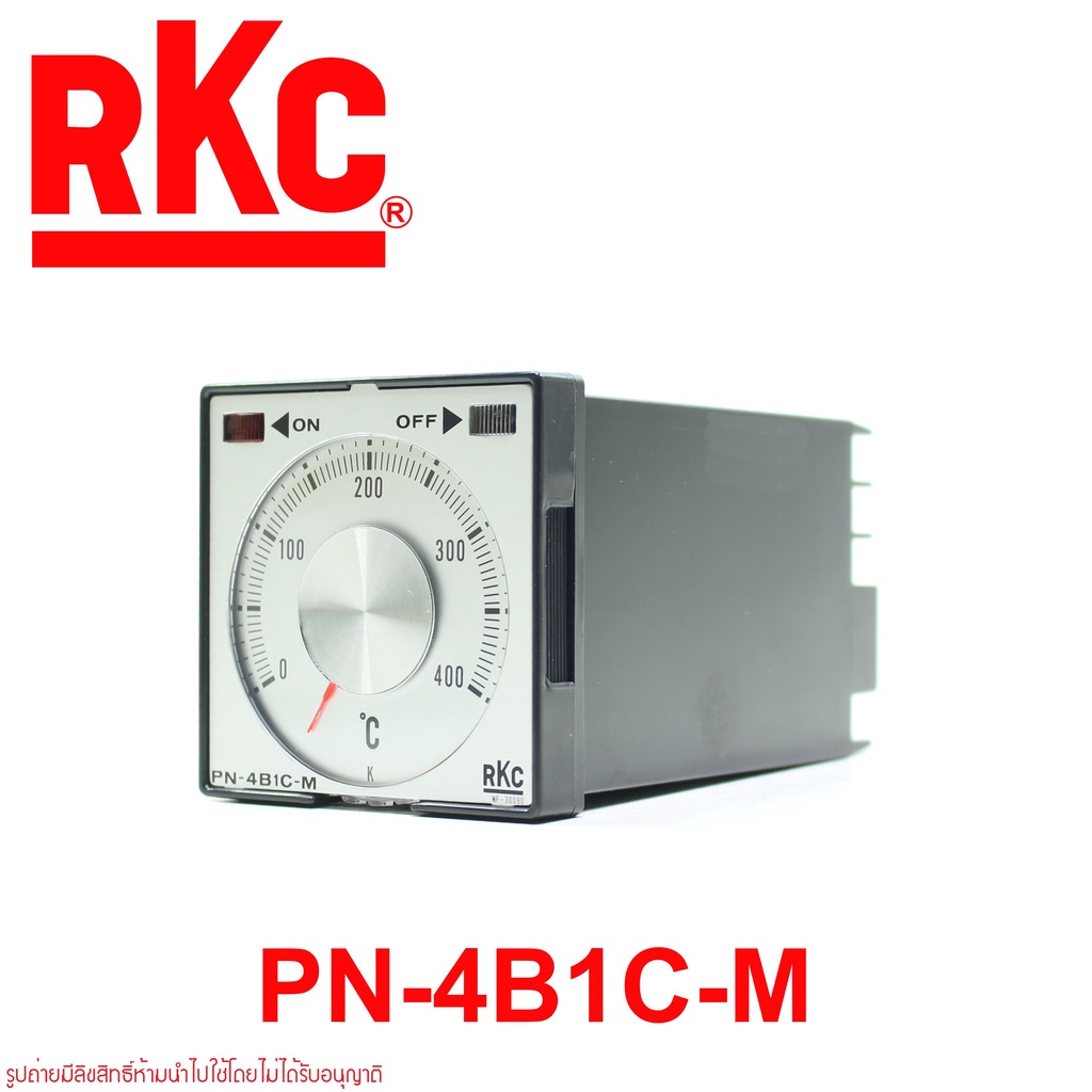 RKC PN-4B1C-M RKC Temperature Controllers | Shopee Thailand