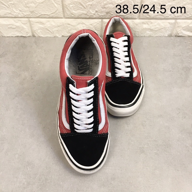 Vans Style 36 สีทูโทน | Shopee Thailand