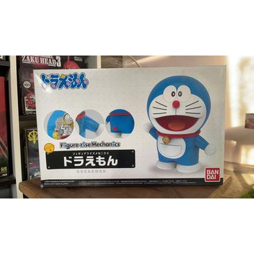 Figure-Rise Mechanics Doraemon | Shopee Thailand