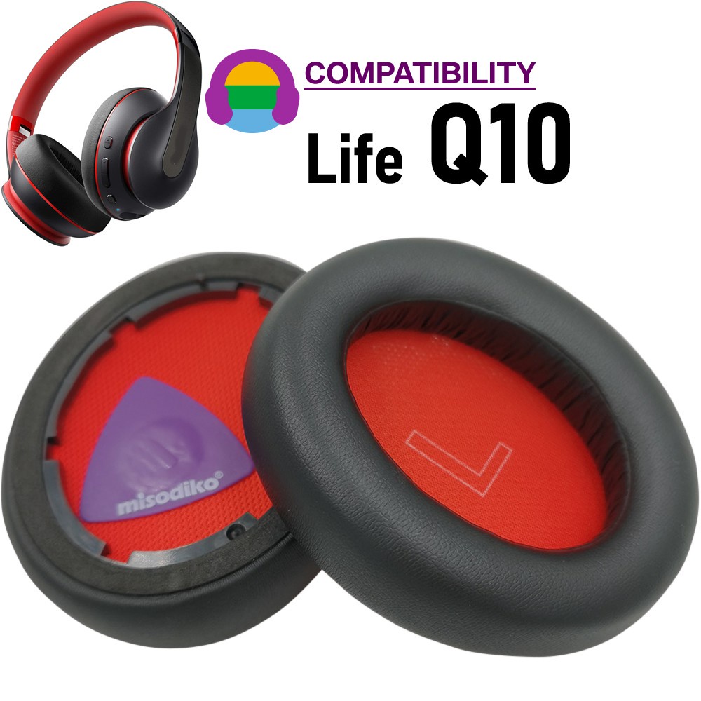 Soundcore Life Q10 ถูกที่สุด พร้อมโปรโมชั่น พ.ค. 2023|BigGoเช็คราคาง่ายๆ