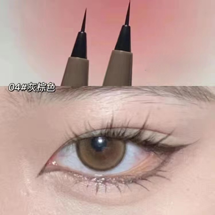 Bobeini อายไลเนอร์ เนื้อลิขวิด กันน้ํา ติดทนนาน 4 สี - miyamakingup.th ...