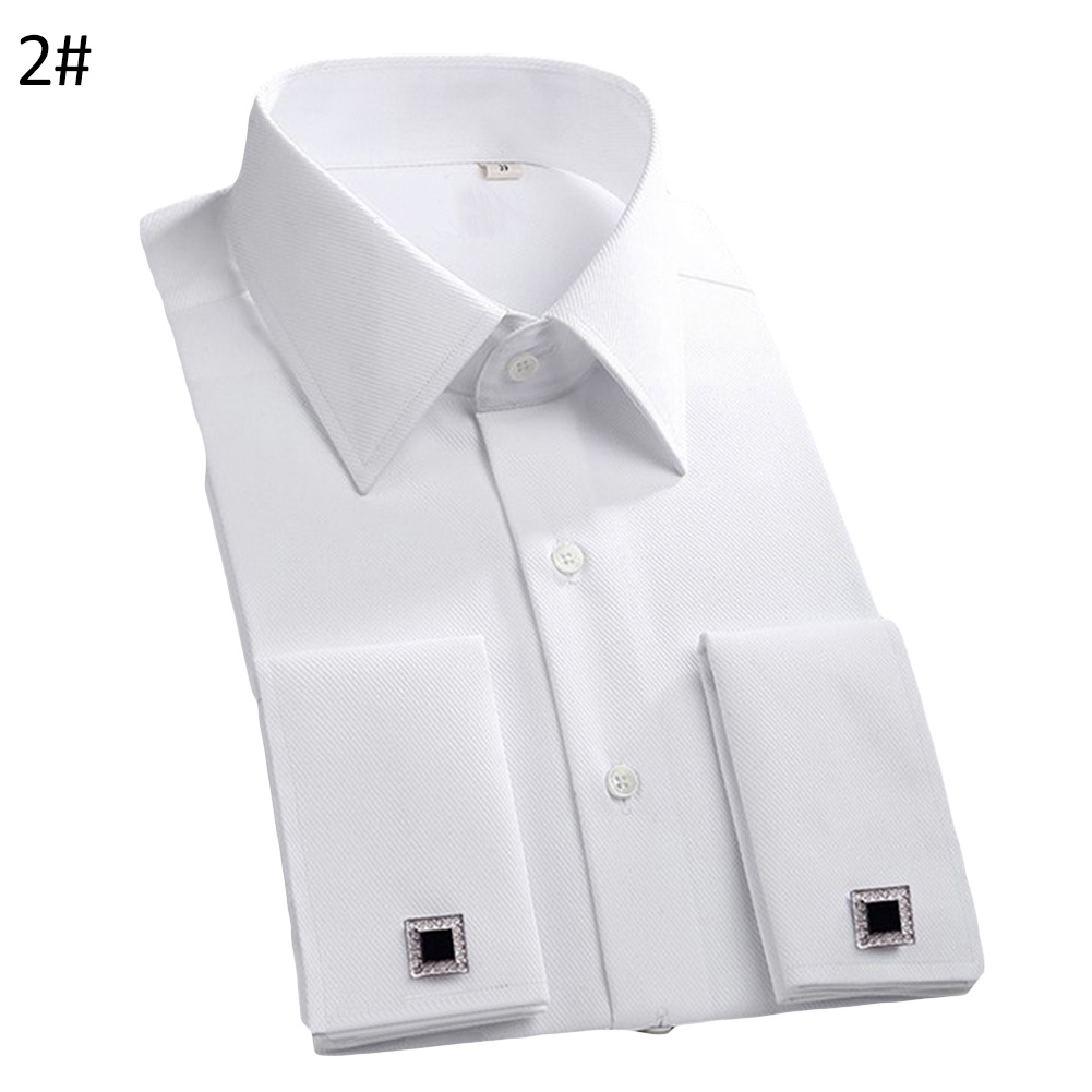 Deep เสื้อเชิ้ตผู้ชาย สไตล์ฝรั่งเศส เปิดประทุน กระดุม QOXY ลายทาง พร้อม ...