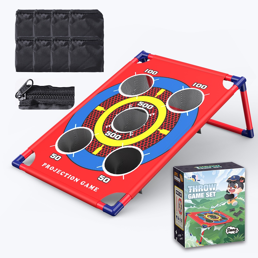 Cornhole ถูกที่สุด พร้อมโปรโมชั่น มี.ค. 2023|BigGoเช็คราคาง่ายๆ