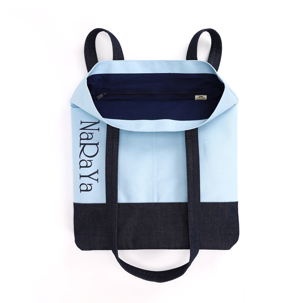 NaRaYa Shoulder Bag กระเป๋าสะพาย NDC-02 - naraya_official_shop - ThaiPick