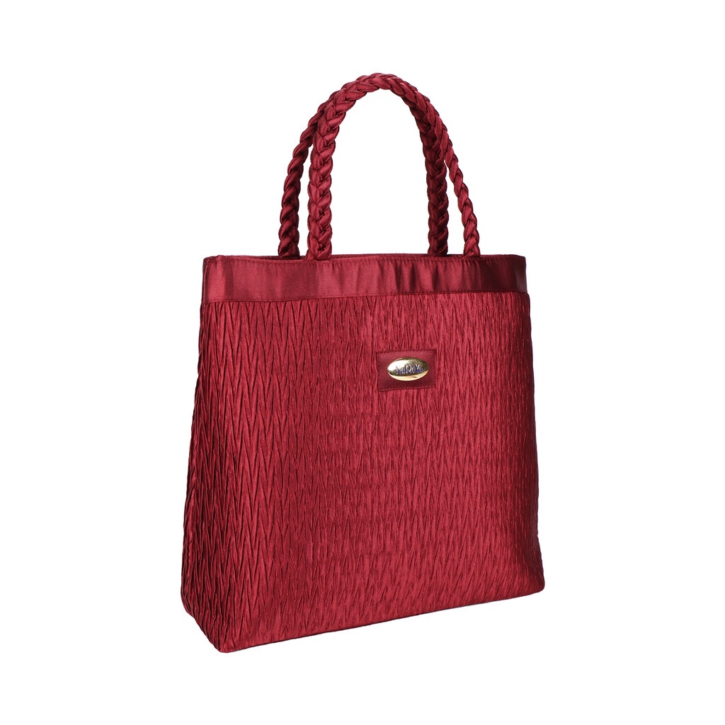 NaRaYa Handbag กระเป๋าถือ NPL-324AS - naraya_official_shop - ThaiPick