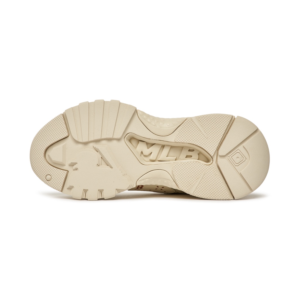 MLB รองเท้าผ้าใบ Unisex รุ่น 3ASHMS13N 43BGS - สีเบจ - mlb_thailand ...