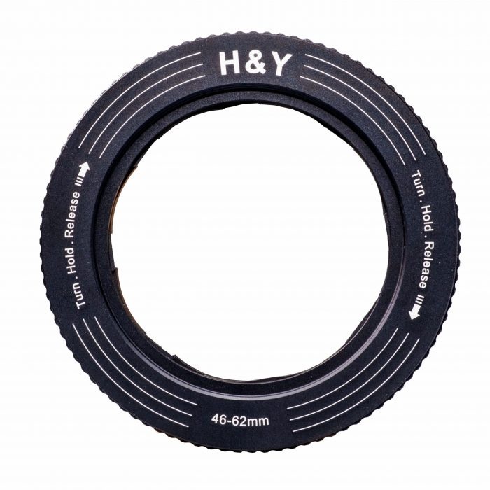 HY Revoring Variable Adapter filter (ประกันศูนย์) - zoomcamera_official ...