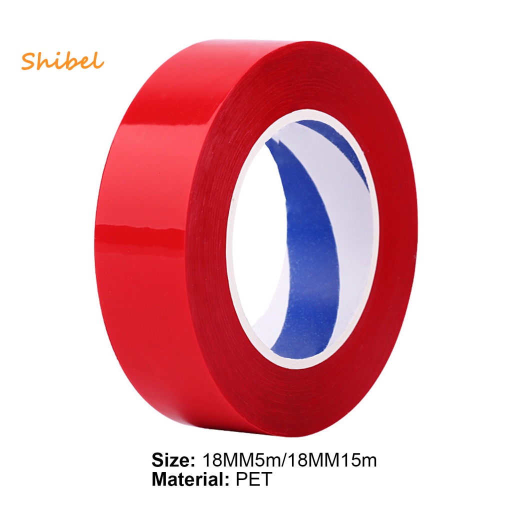 Shibel สติกเกอร์เทปใส ทนทาน กันความเย็น สําหรับเทศกาล 1 ม้วน - b ...