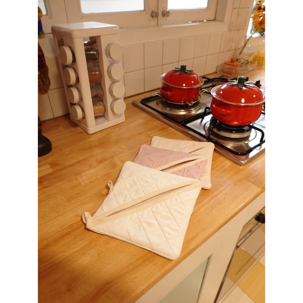 Mini Bread Loaf Minimal Design Taktai Shopee Thailand