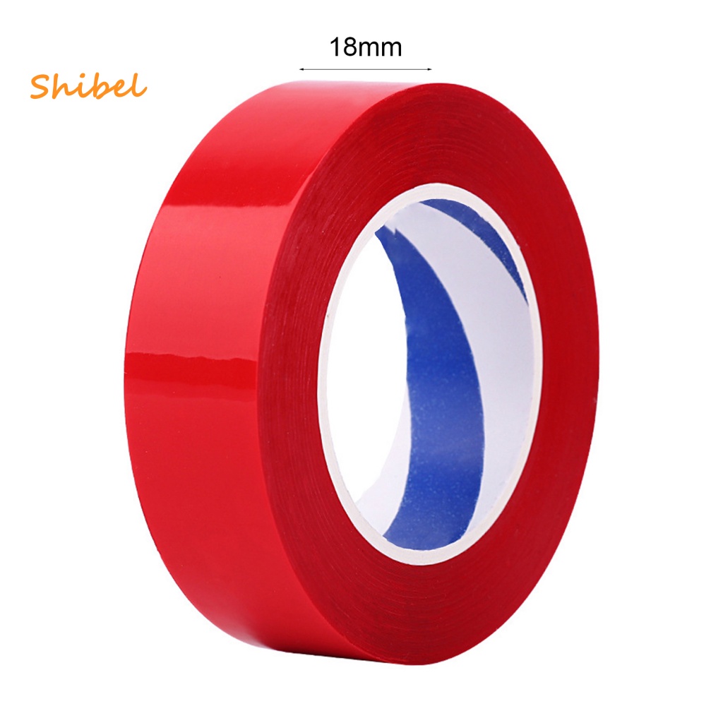 Shibel สติกเกอร์เทปใส ทนทาน กันความเย็น สําหรับเทศกาล 1 ม้วน - b ...