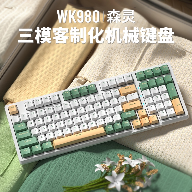 Wk980 ถูกที่สุด พร้อมโปรโมชั่น ก.พ. 2023|BigGoเช็คราคาง่ายๆ